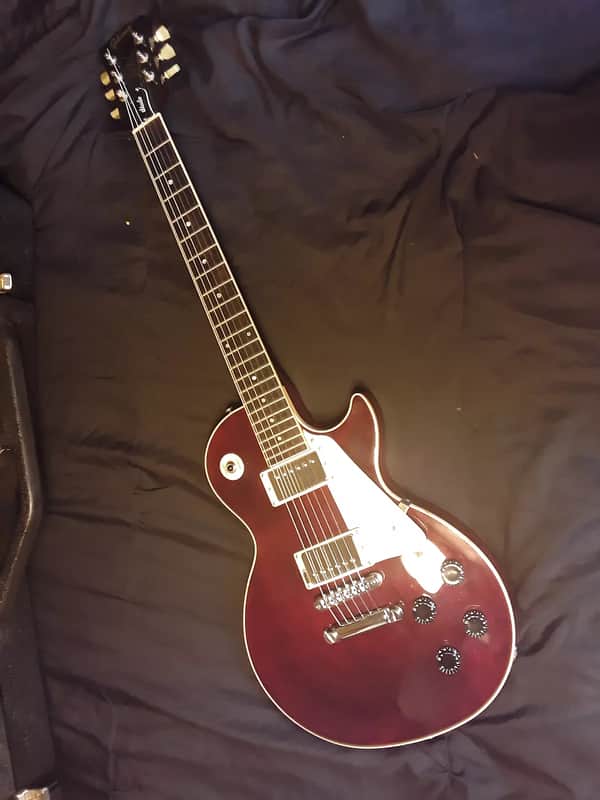 Gibson Les Paul Studio Standard 1983 - 1986 | Reverb
