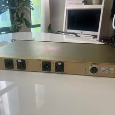 BAE 1073MP Dual Channel with PSU 2010s -PRICE TODAY AND | Reverb
