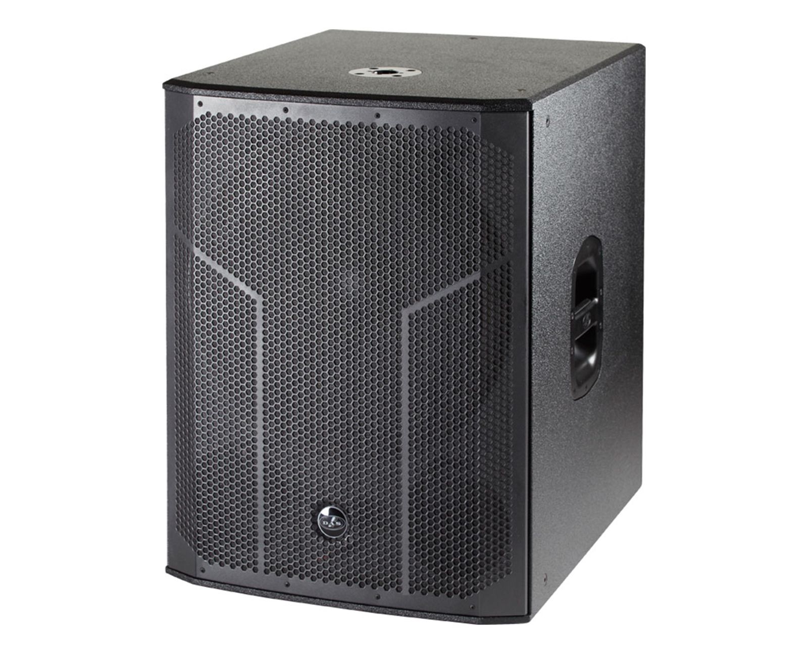D.A.S. Audio Action S18A 1500-Watt 18" Active Subwoofer | Reverb