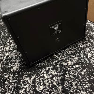 EVH 5150 III 1x12" guitar Speaker cabinet black | Reverb