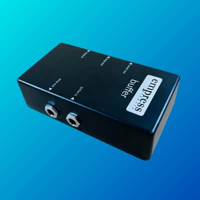 Empress Buffer | Reverb