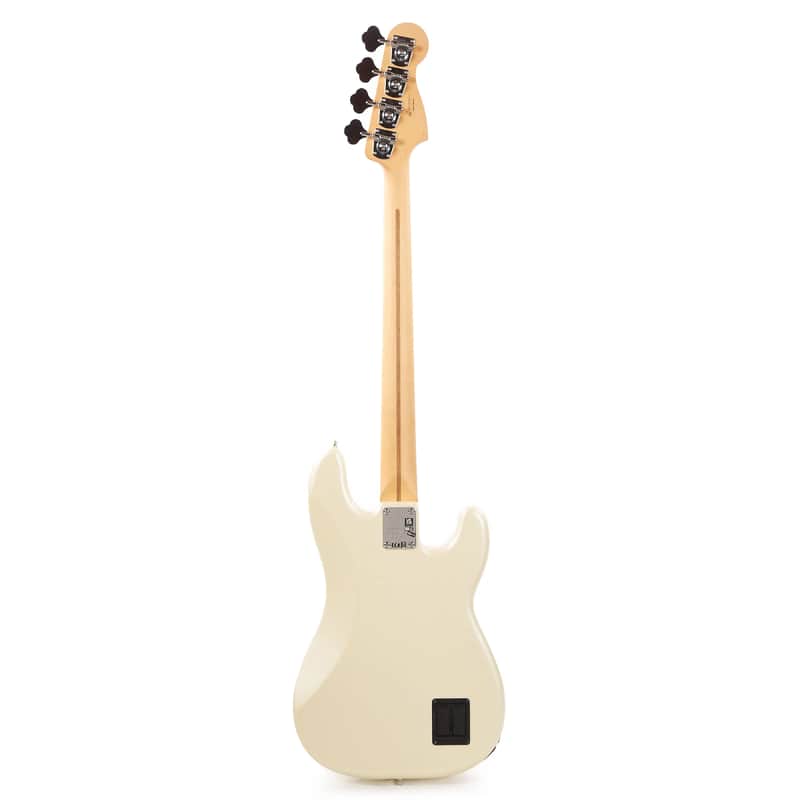 Fender Player Plus Precision Bass Left-Handed | Reverb Australia
