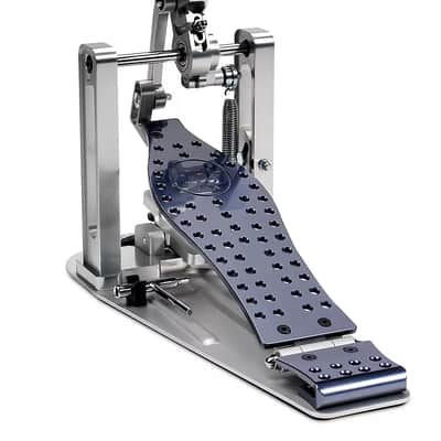DW DWCPMDD Machined Direct Drive Single Bass Drum Pedal | Reverb