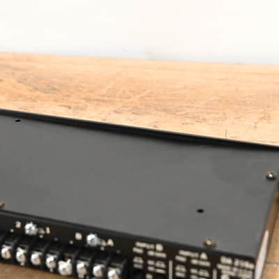 Rane DA216A 2-Input, 16-Output Distribution Line Amplifier | Reverb UK