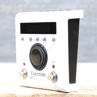 Eventide H9 Max Harmonizer Effects Processor Multi-Effects | Reverb