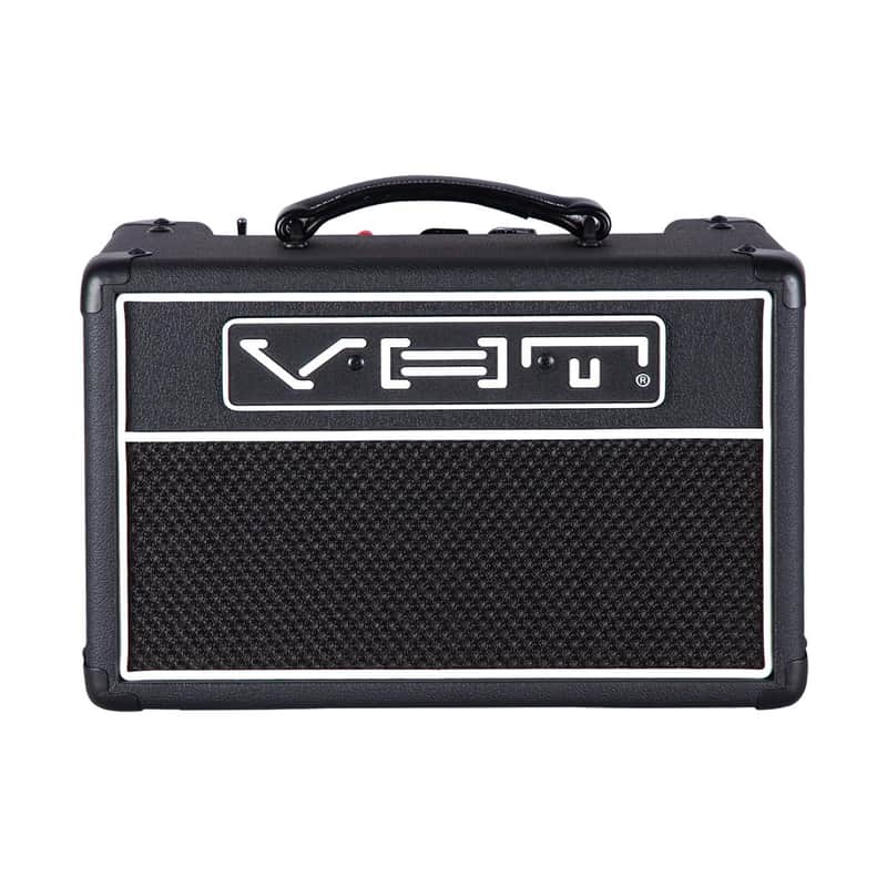VHT Special 6 Guitar Amp Tube Head | Reverb