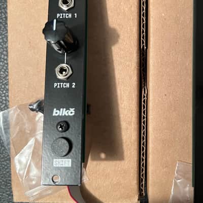 Blukač Endless Processor Eurorack Module 2022 - Present - | Reverb