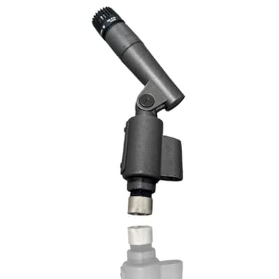 1970’s Shure Unidyne III SM56 Cardioid Dynamic Mic | Reverb
