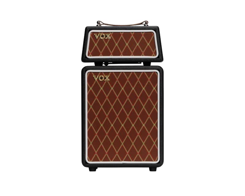 VOX Micro SuperBeetle Guitar | Reverb
