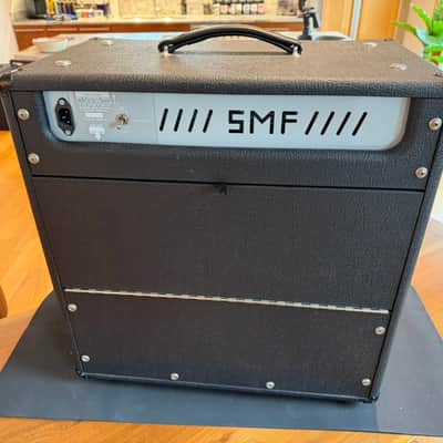 SMF - Sonic Machine Factory 15 Watter - Black / Green | Reverb