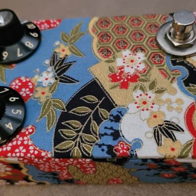 Hello Sailor Effects Randy Rhoads overdrive 2025 | Reverb