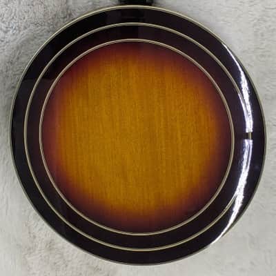 Gold Tone Mastertone Model OB-2: Bowtie 5 string Banjo with | Reverb