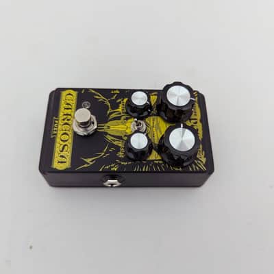 used DOD Carcosa Fuzz | Reverb