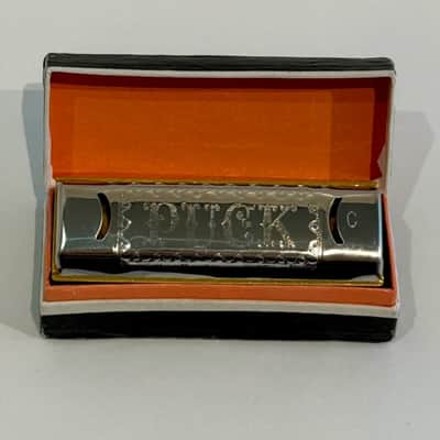 Hohner 550/20 Puck (Key of C) | Reverb