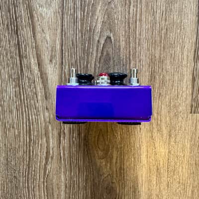 Keeley Electronics Halo Core Delay - Limited PLASMAETIC | Reverb