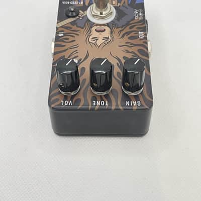 CAT'S Factory USED AT-222D 40th KARMA Explosion | Reverb