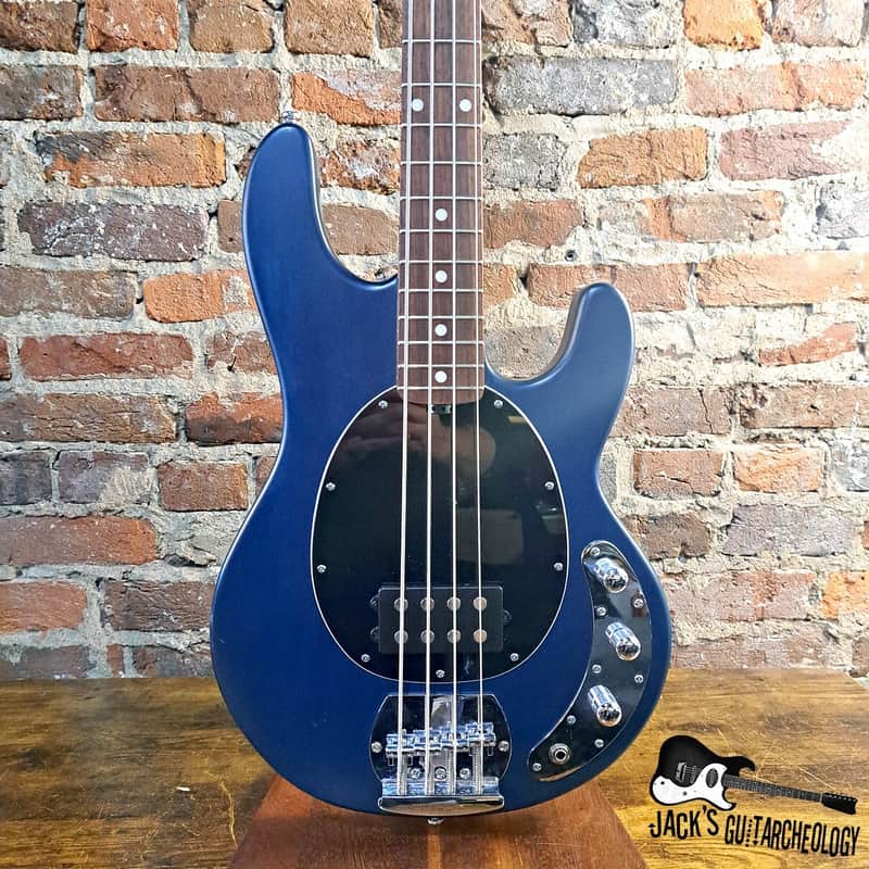 Sterling Sub Series Stingray Electric Bass (2013 - | Reverb UK