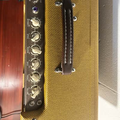 Victoria Regal II 2019 - Lacquered Tweed | Reverb