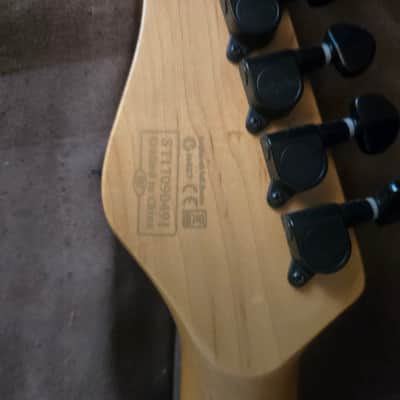 Schecter PT Diamond Series Monster | Reverb