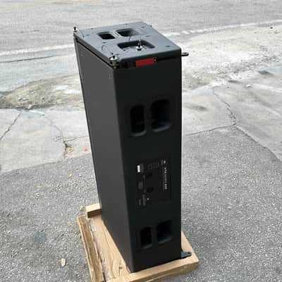 JBL VTX A12 Dual 12" Line Array Loudspeaker|90-Degree | Reverb