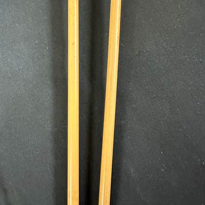 Malletech Bob Becker Xylophone Mallets, BB34, (Pair) - GOOD | Reverb