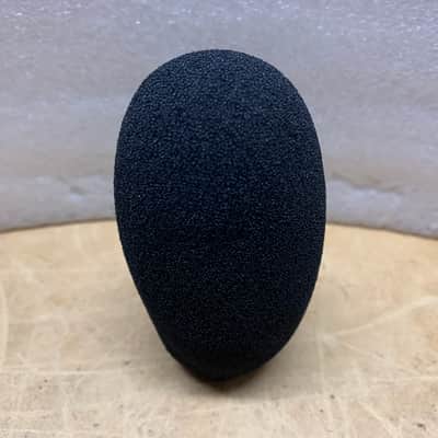 SHURE RK311 MICROPHONE FOAM WINDSCREEN FOR SM81- MINT! | Reverb Canada
