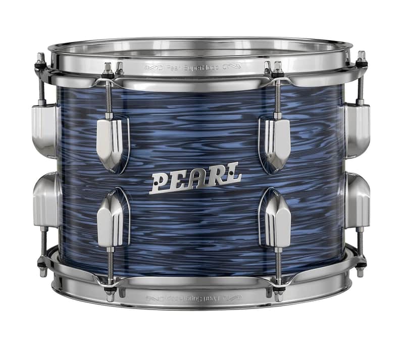 Pearl *Pre-Order* President Series Deluxe 13x9" Rack Tom Tom | Reverb