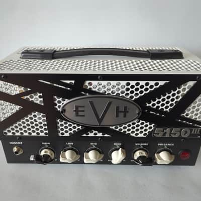 EVH 5150 Overdrive Pedal - MXR, Compact Tube Amp Voicing | Reverb
