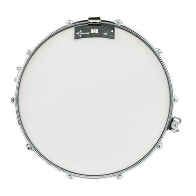 Snareweight - M1b Drum Dampener - Black | Reverb
