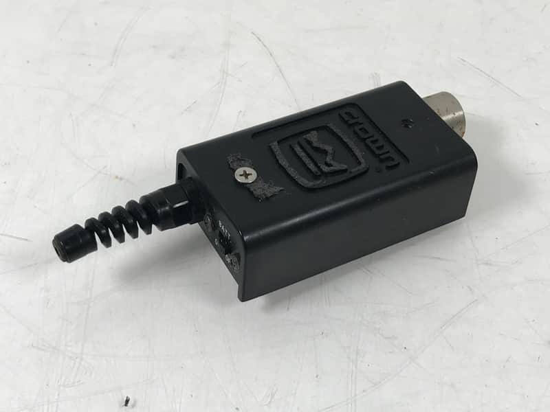Crown CM311A Headworn Wireless Microphone | Reverb
