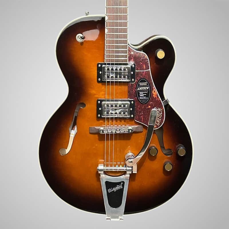 Gretsch G2420T Streamliner Hollow Body Single-Cut w/ | Reverb Canada