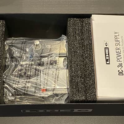 Line 6 HX Stomp Complete in Box | Reverb Canada