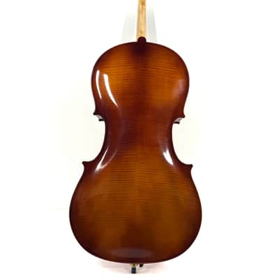 Used Core Academy Series A30 Cello 4/4 Size | Reverb