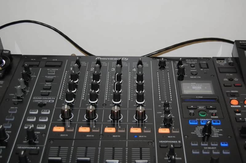 2x pioneer cdj-3000 + djm-a9 bundle professional dj | Reverb Canada