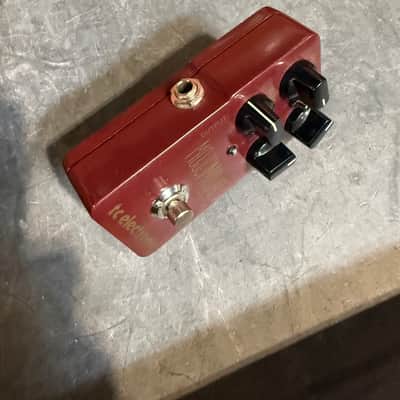 TC Electronic Mojo Mojo OD / Paul Gilbert 2017 | Reverb
