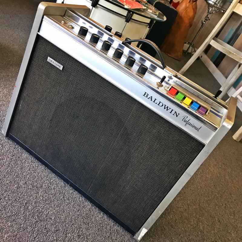 Baldwin Professional Deluxe C1 60s | Reverb The Netherlands