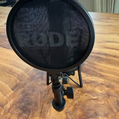 RODE NT1000 Cardioid Condenser Microphone 2001 - Present - | Reverb