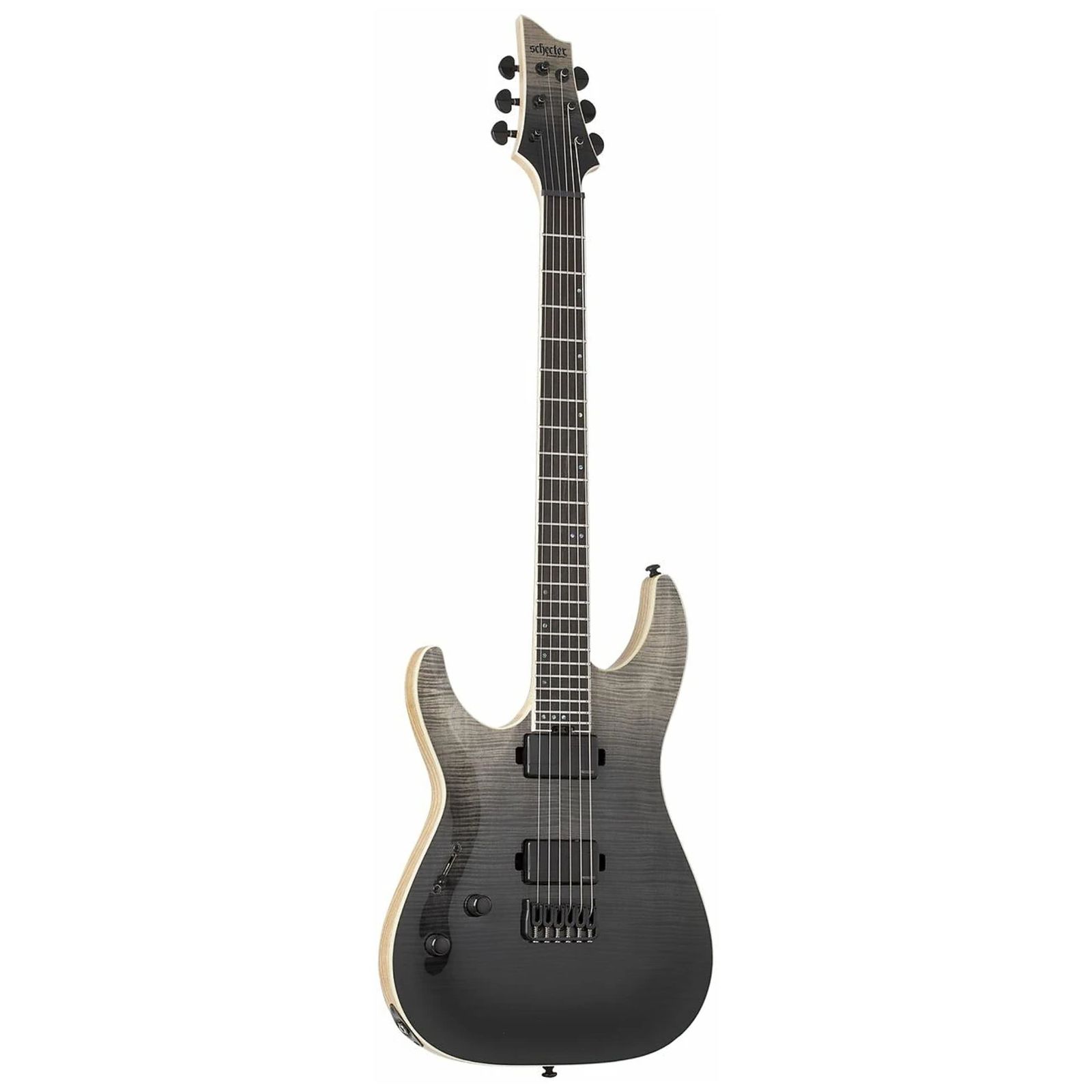 Schecter C-1 SLS Elite Left-Handed | Reverb UK