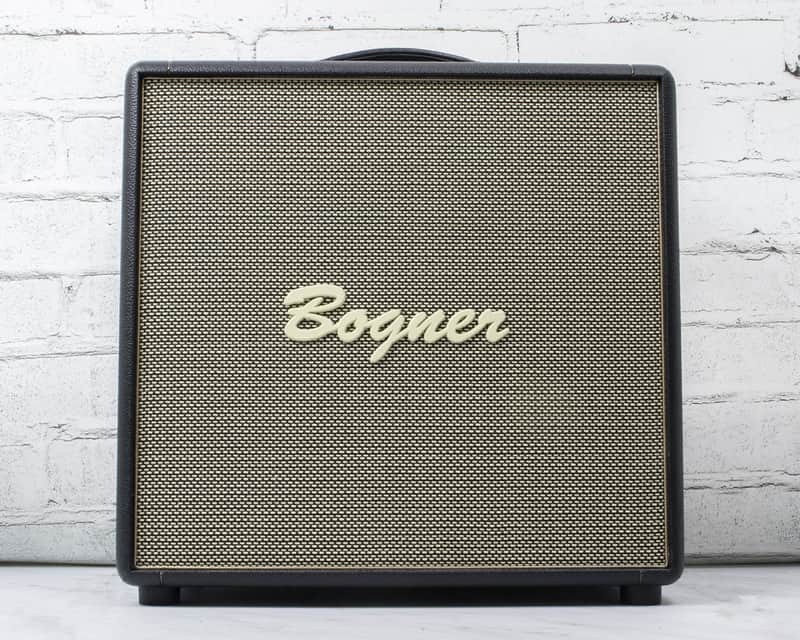 Bogner Telos 1x12 Combo w/ Ftsw | Reverb