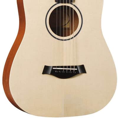 Taylor BT1LH Baby Taylor Spruce 3/4 Left Handed Acoustic | Reverb