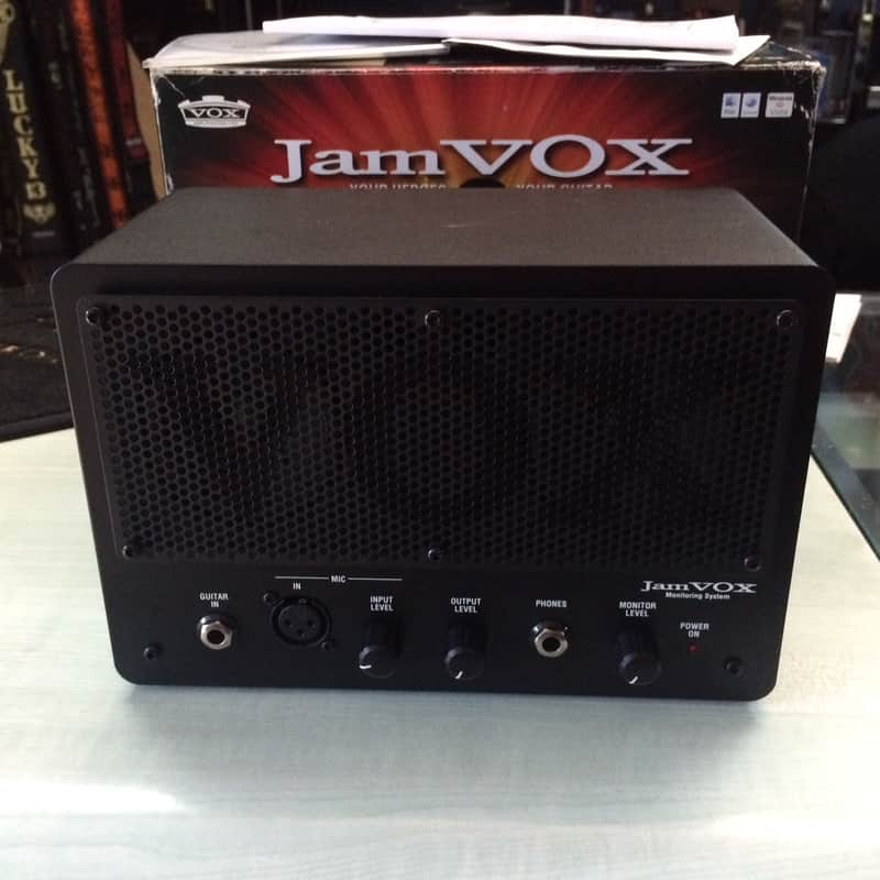 Vox JV-1 jamVOX | Reverb