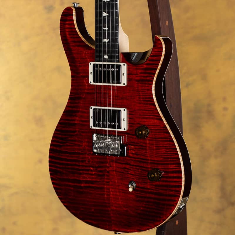 2024 PRS CE 24 Willcutt Exclusive Run Tortoise Shell | Reverb