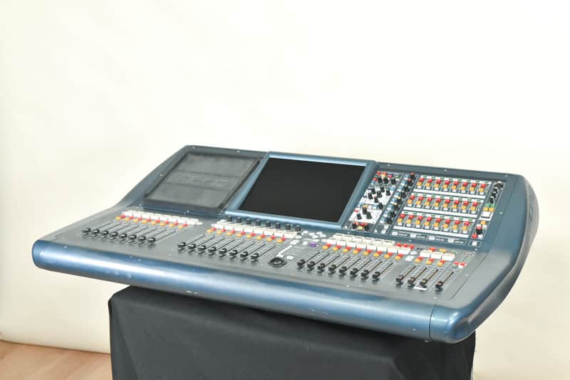Midas PRO2 Live Digital Audio Mixing Console CG003KM *ASK FOR | Reverb