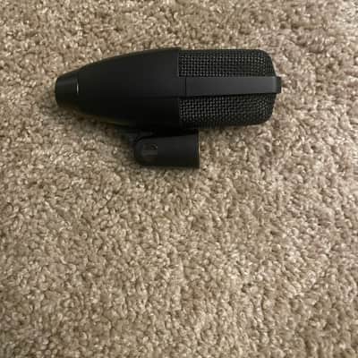 Sennheiser MD421 Kompact Cardioid Dynamic Microphone 2024 - | Reverb
