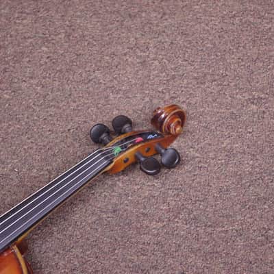 Used Copy of Antonius Stradivarius Faciebat Cremona 1713 3/4 | Reverb