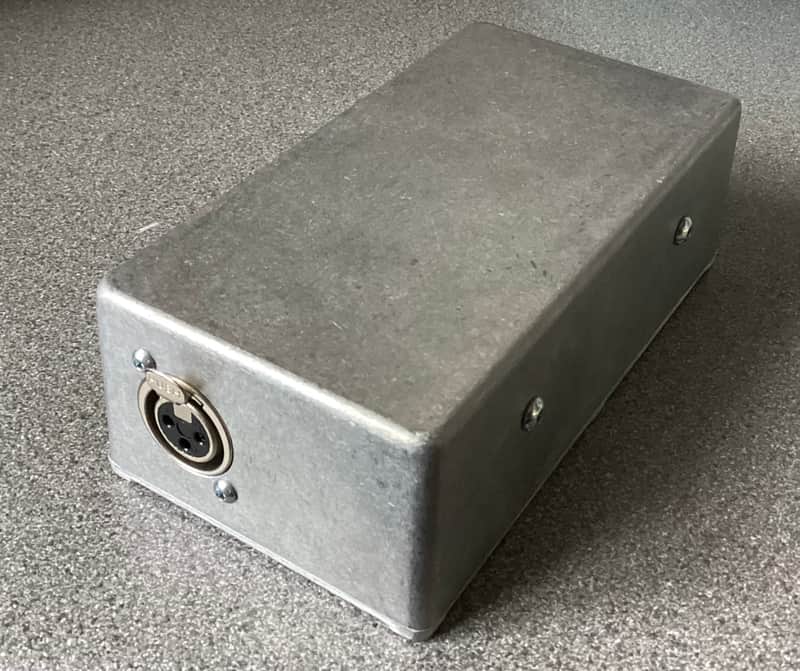 Line Level Transformer Splitter - 2x ISO Out (#4) | Reverb