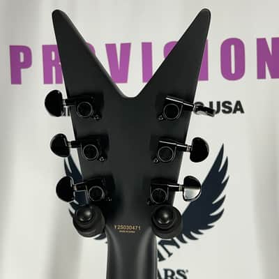 Dean ML X XERO Signature ML w/COA, Poster, and Case *New! | Reverb