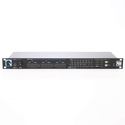 MOTU 2408 MK1 audio interface | Reverb