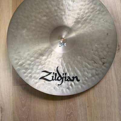 Zildjian 20" K Constantinople Bounce Ride Cymbal 2014 - | Reverb