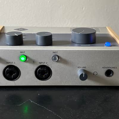 Universal Audio Volt 276 USB-C Audio Interface 2021 - Present | Reverb